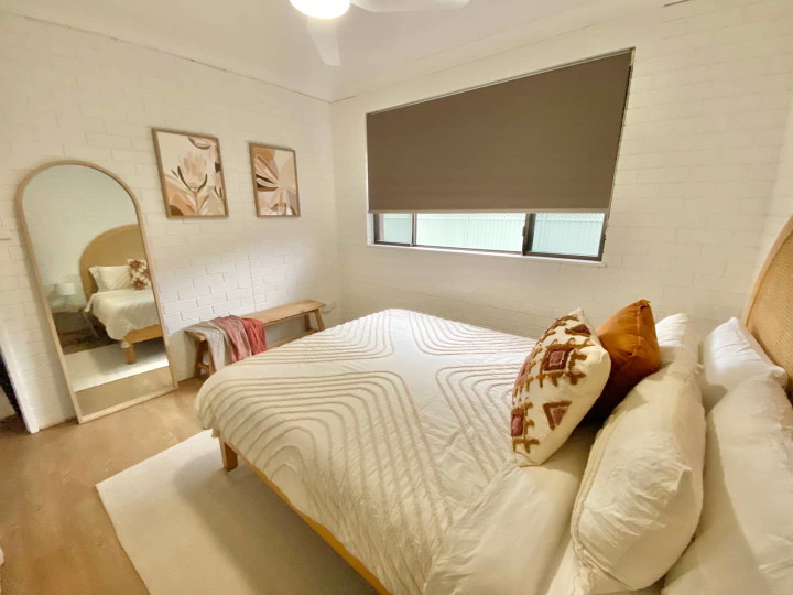 Boronia Bliss - Sleeps 5, Close To Shops & Beach - Coffs Harbour, Australia