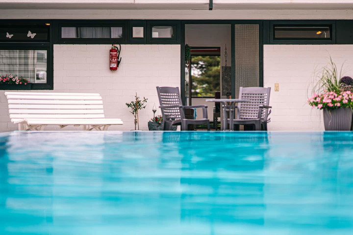 Vacances Avec Chien : Lac, Sauna, Piscine, Nature Pure - Soest