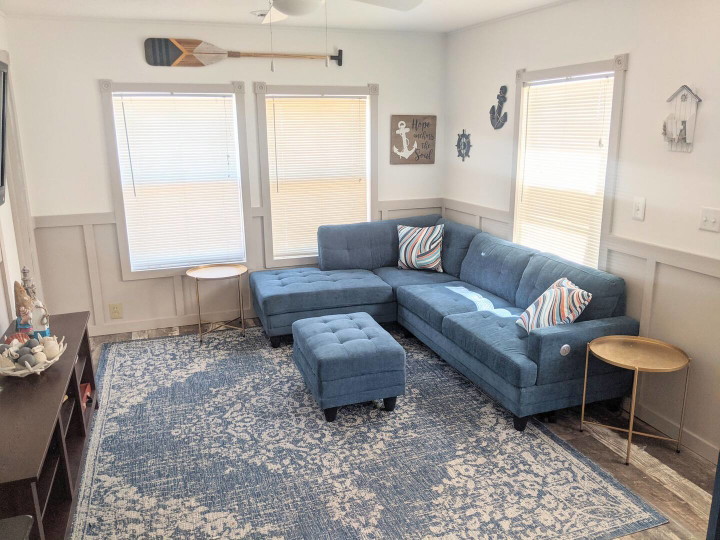 Cozy Cottage Across From Lake Huron - Oscoda, MI