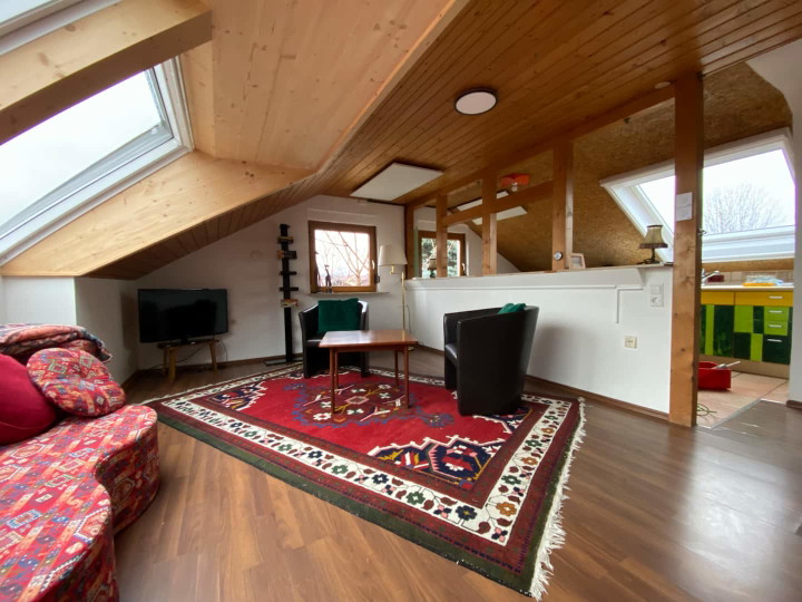 Burgblick Parlour -4 Pers. Pets Ebk Parking - Beilstein