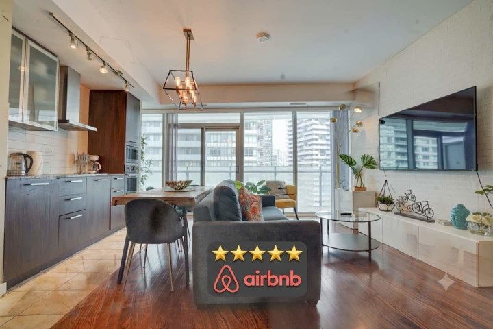 3 Bedrooms With An Unbeatable Location - Mississauga