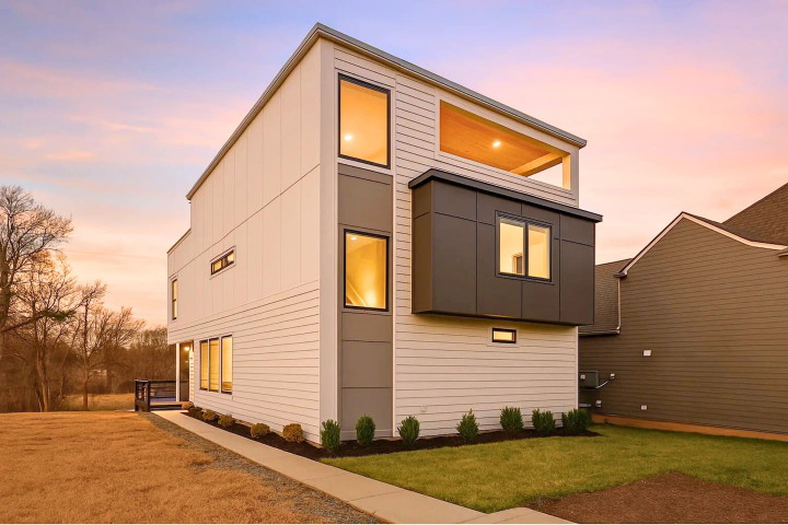 Modern Retreat | Rooftop Lounge | Germantown Gem - Nashville, TN
