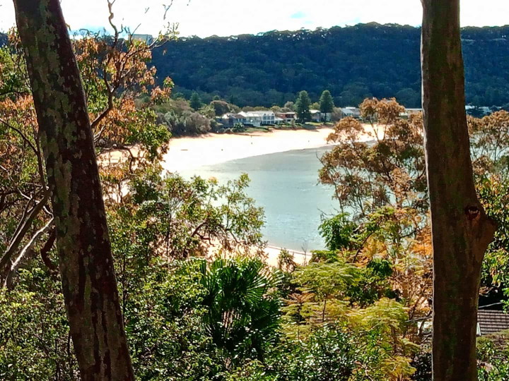 Corymbia - Unique Blend Of Beach And Native Bush. - Central Coast