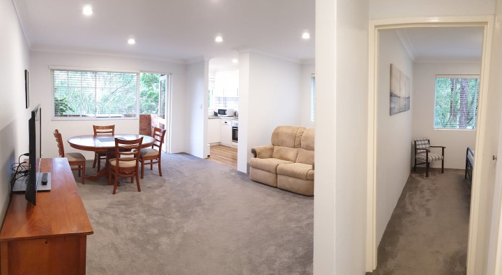 Entire 1 Bedroom Apartment With Bushland Outlook - Australia