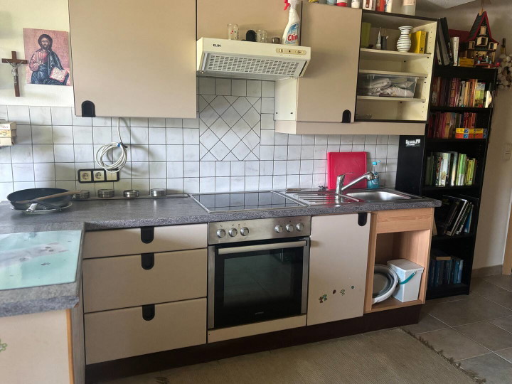 Wohnung Für 5 Personen - Gries im Sellrain