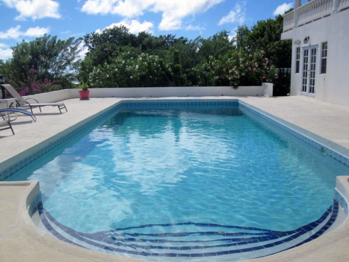 Spice Of Life - Luxury Villa With Pool St Lucia - Santa Lucía
