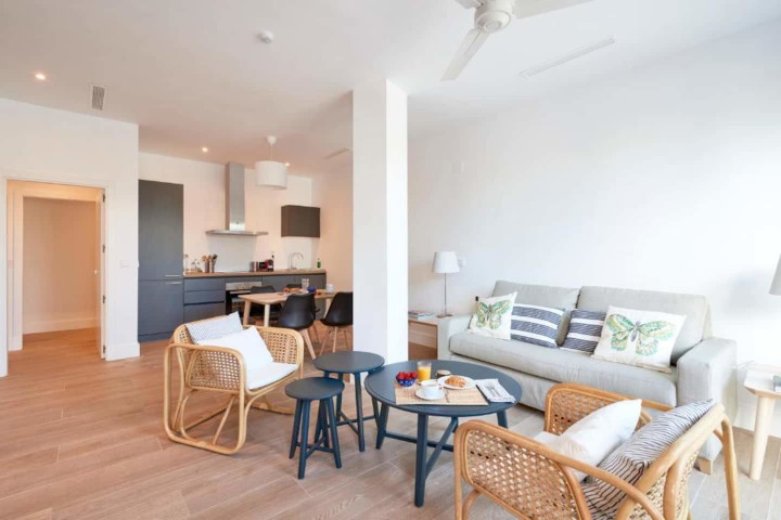 El Limonar 2 (1 Bedroom) - Algeciras