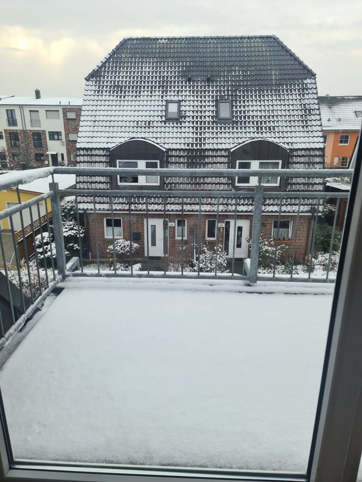 Small Apartment In Duplex House - Berlin