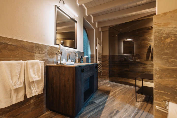 Podere Castel Merlo Agriresort - Iseo