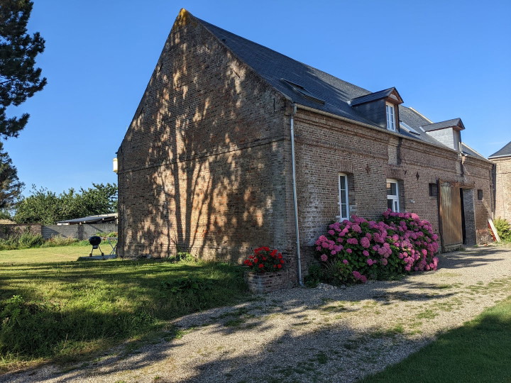 La Grange - Somme