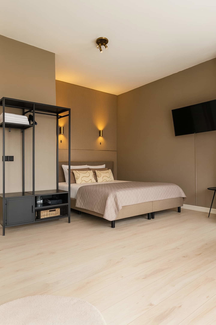 Manor Suite Amsterdam - Amsterdam