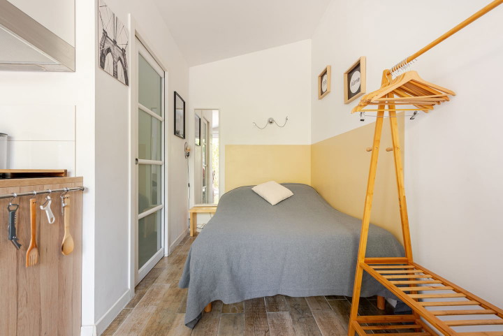 Studio Faculties, Aix On Foot, Linen Included - Aix-en-Provence