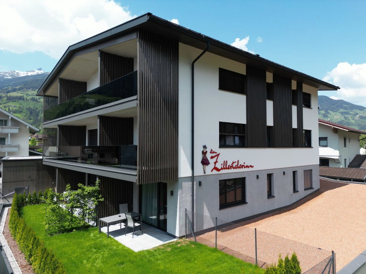 The Zillertalerin - Top01 - Kaltenbach