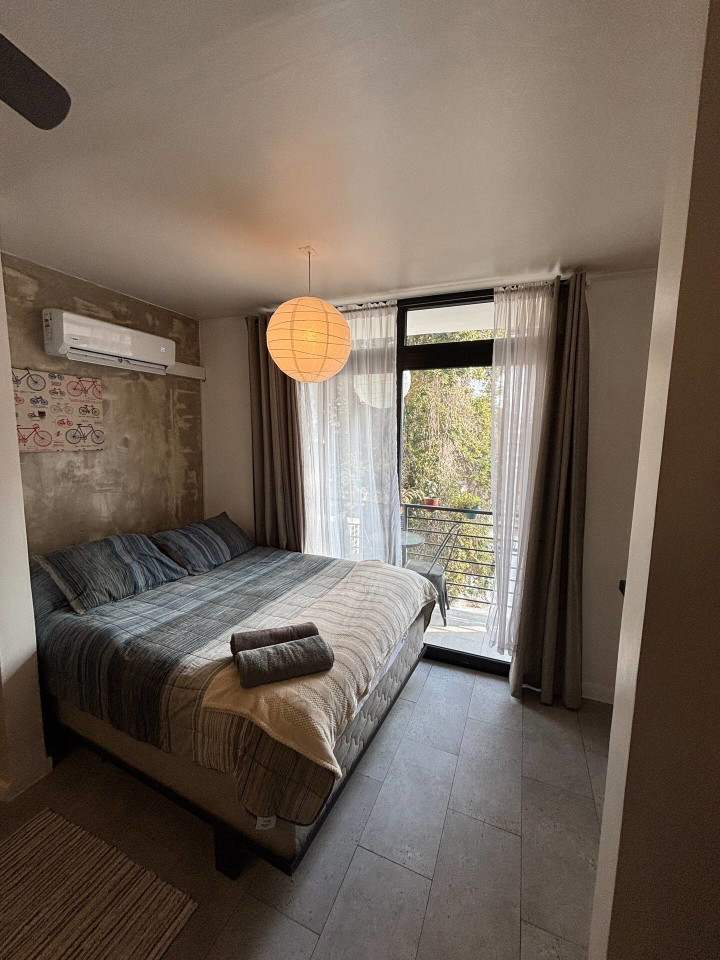 302 Providencia Tourist Quartier - Chile