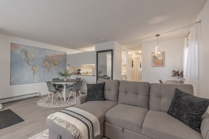 The Northern Nook - Yellowknife