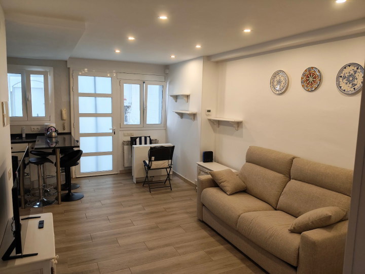 Magda Flat - Blanes