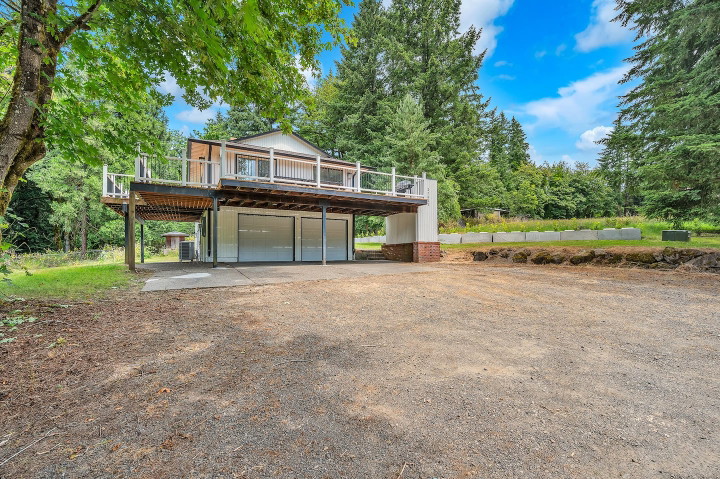 Beautiful, Cozy Home - Gresham, OR
