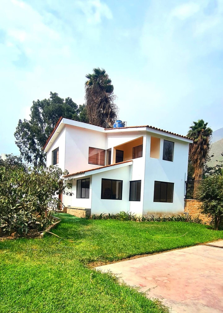 Pet Friendly (3) Casa De Campo -Santa Eulalia - Santa Eulalia