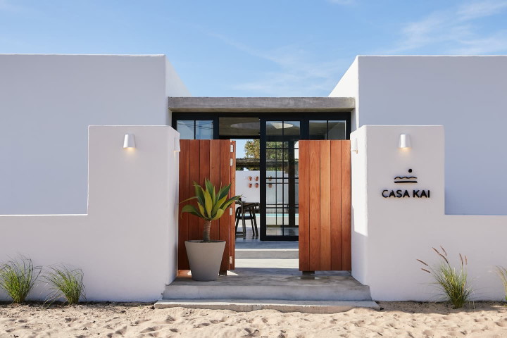 Estudio Doble Deluxe | Casa Kai - Uruguay