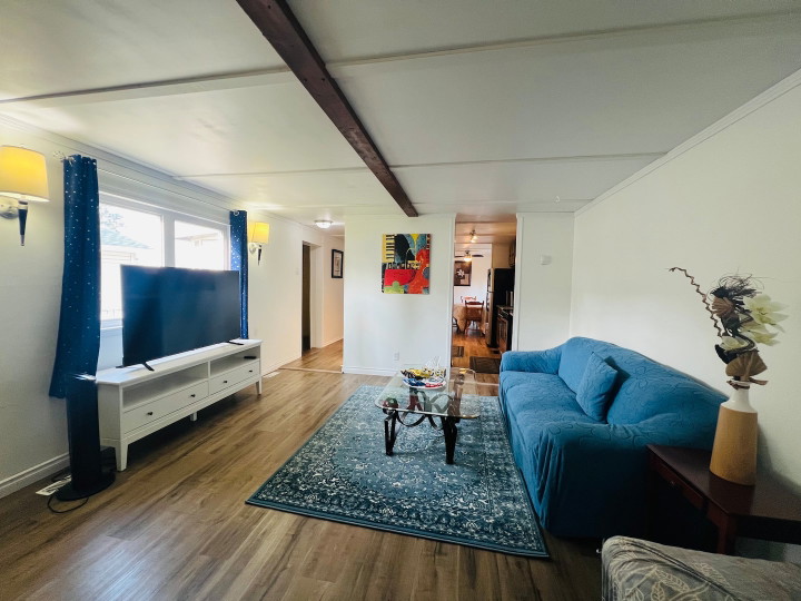 Cozy 2br Mobile Home Near Jasper Np | King Bed - Hinton