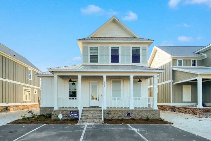Feelin Good Again ~ Lagoon Luxury House - Foley, AL
