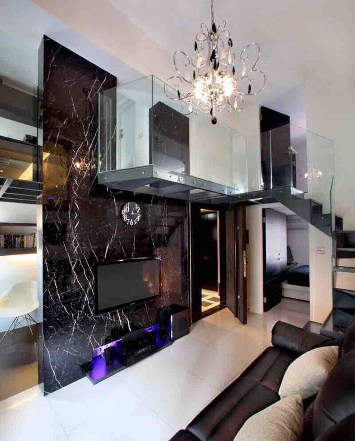 Modern Apartments - Taipei