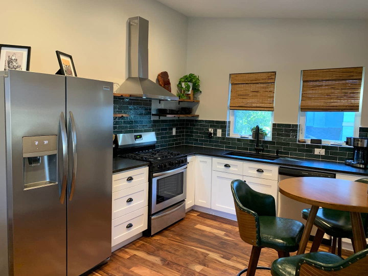 Private Unit-full Kitchen,2 Blocks From City Park! - Cherry Creek - Denver