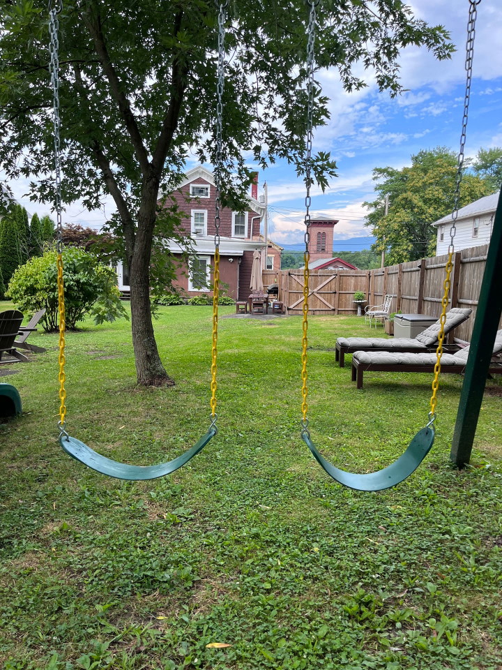 Catskill Village Ski Hike Lake Pet Main St Pool - Hudson, NY