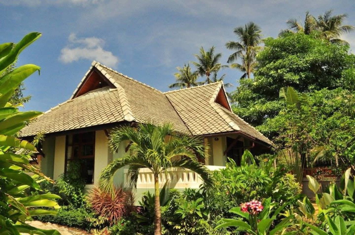 Koh Tao Villa 2 Bedroom For 4 - Ko Tao