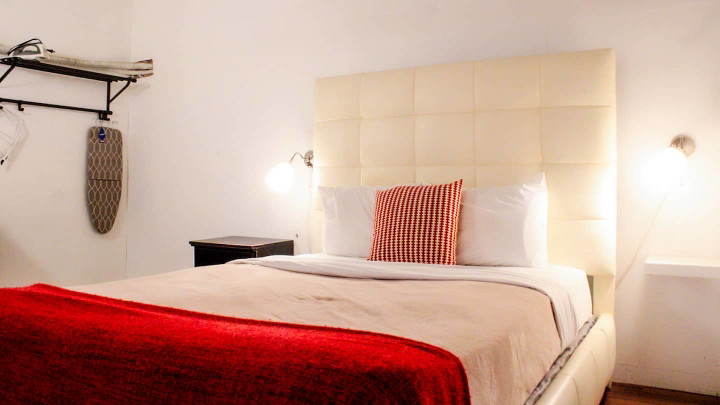 Family Loft Apartment In Downtown Ponce - Puerto Rico