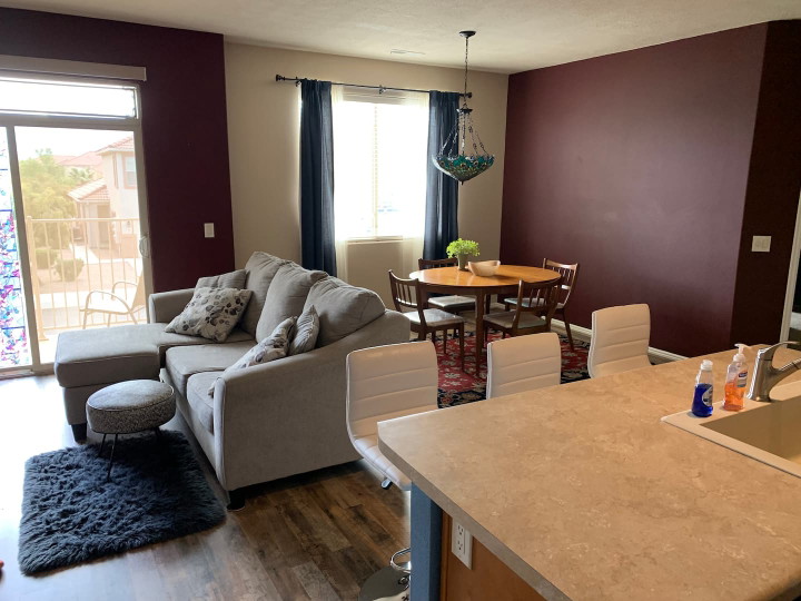 Sweet Suite Mesquite - Mesquite, NV