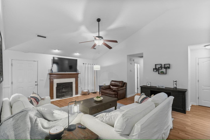 Azalea Place - Comfy 3/2 On Quiet Culdesac - Dothan, AL