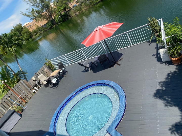 Fort Lauderdale Waterfront Private Studio *Wilton - Fort Lauderdale, FL