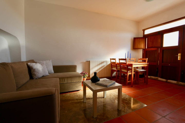 Appartement Paisible à Peñalba - Segorbe