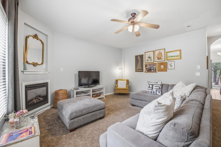 Kanab's National Parks Townhome - Kanab, UT