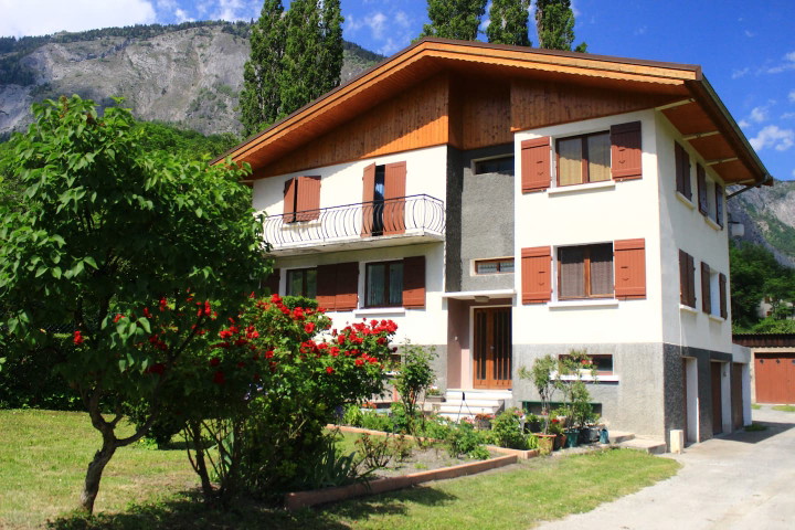 Appartement Skiing Proche Valthorens Par Orelle. - Valloire