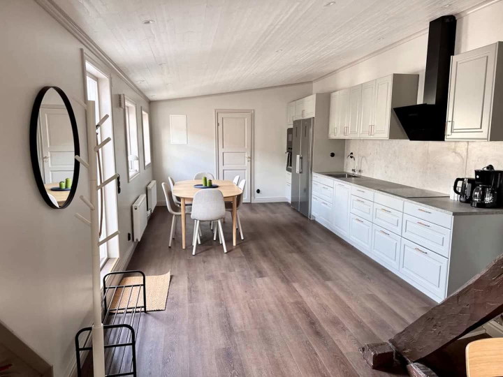 Newly Renovated 2 Bedroom Apartment - Visby
