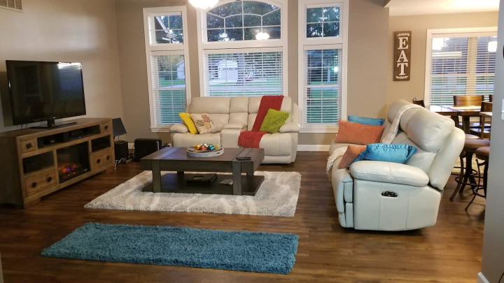 Ccs Cozy Home Away From Home!near The Rv Capital! - Middlebury, IN