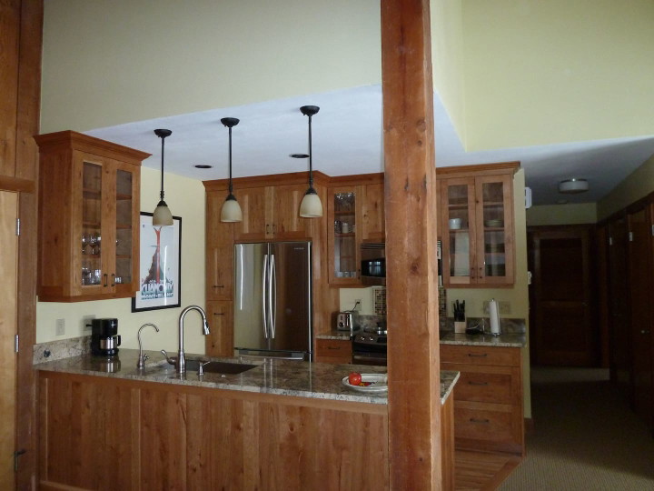 Beautiful 2 Br Ba Teton Village View Ski Condo - Jackson, WY