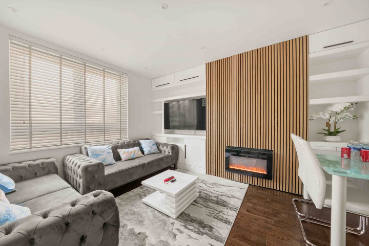 1-br London Bridge Modern Apartment - London