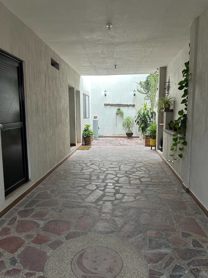 Casa Garay - San Luis Potosí