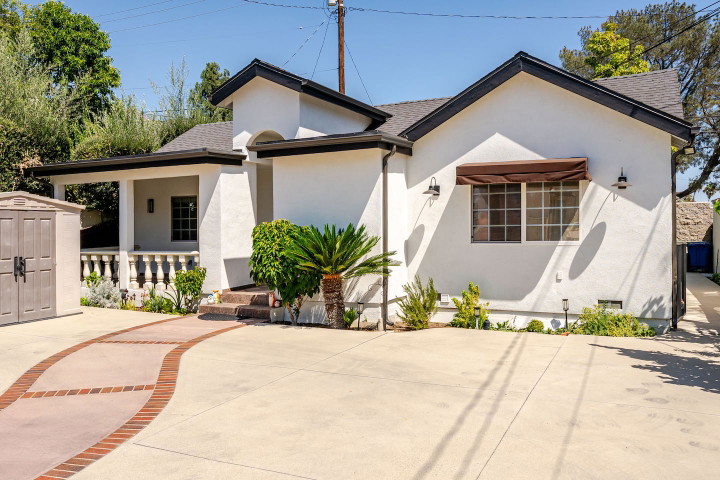 2br 2ba Hidden Gem Close To Ot - Altadena, CA