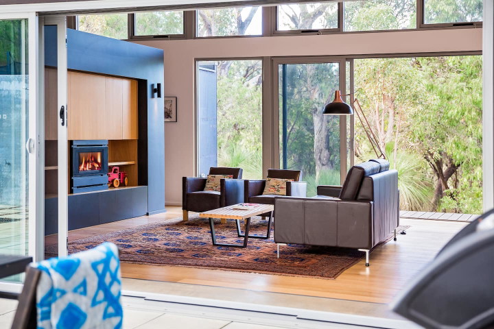 Injidup Sanctuary - Luxury Home Close To The Beach - Yallingup