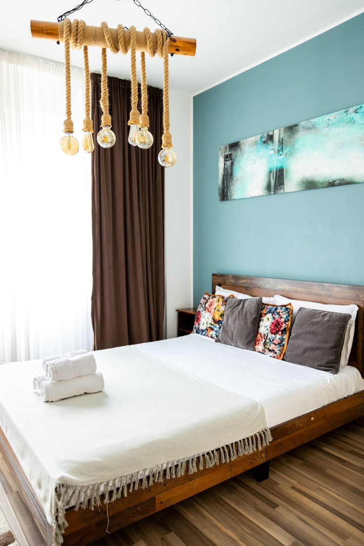 Lovely Central Cosy Studio 3 - Bucarest