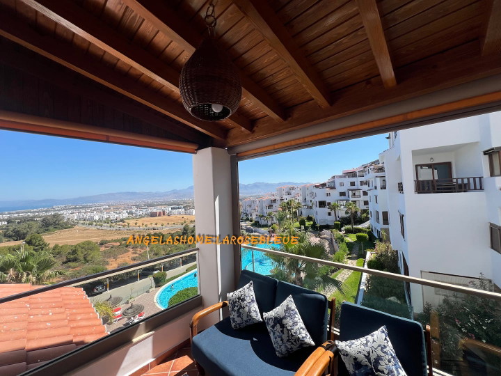 Vue Panoramique Sérénité Garantie - Maroc