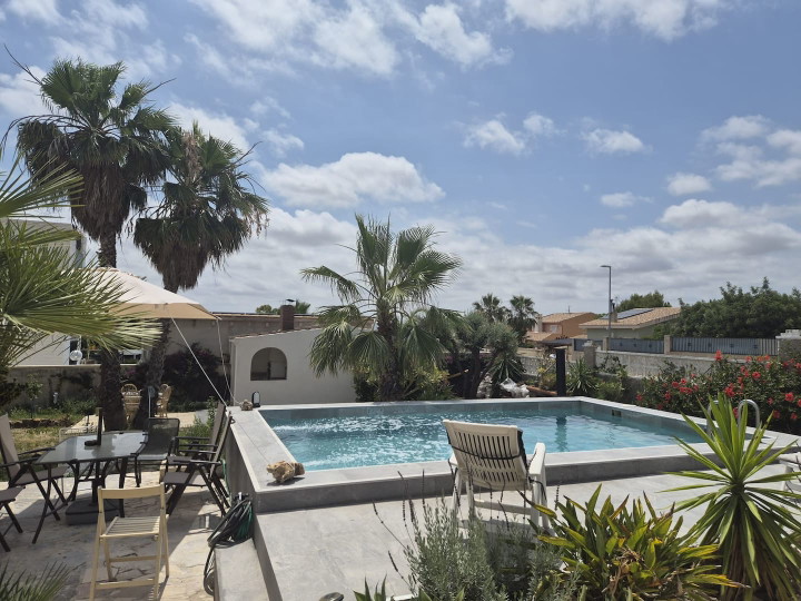 Casa De Soza - Jijona