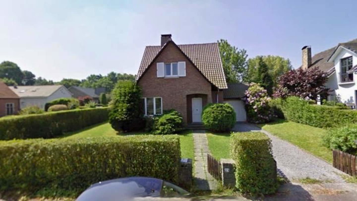 Villa Aux Portes De Bruxelles, Famille Uniquement! - Tervuren