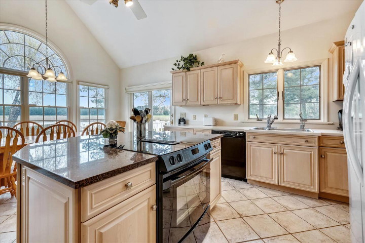 Sunrise Cove | An Esvr Property - Saint Michaels, MD