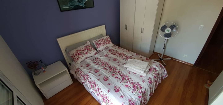 Sobrado Z.oeste Lazer/office Cond.fechado Wifi 240 - Osasco
