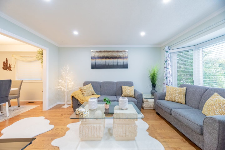 Cozy House*6 Beds*bbq*patio*laundry*tv*kitchen - London, Ontario